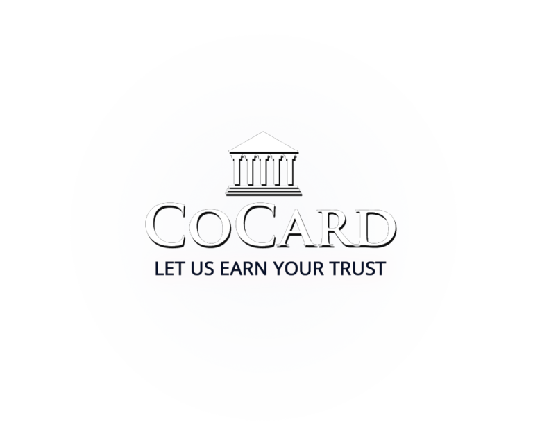CoCard North Florida – Let us earn your trust